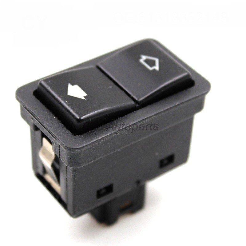 BOTONERA ELEVALUNAS BMW SERIE 5 7 1994-2003 61318352148