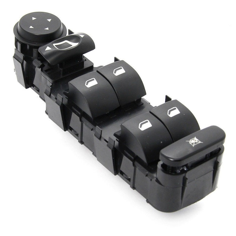 Botonera citroen c4, peugeot 307 6554ha