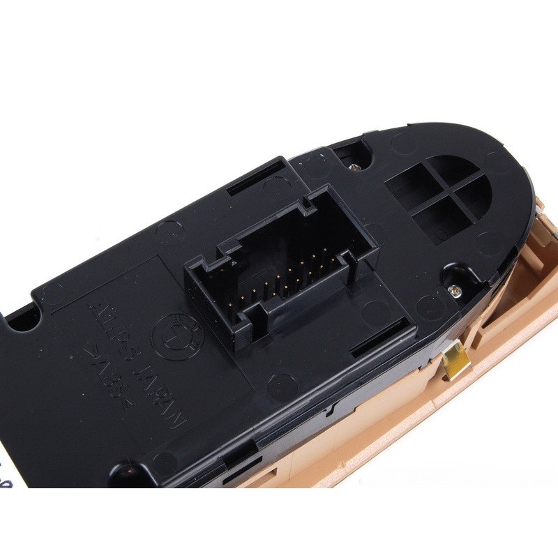 Botonera bmw e90 325i 328i 330i 335i m3 oem 61319217334