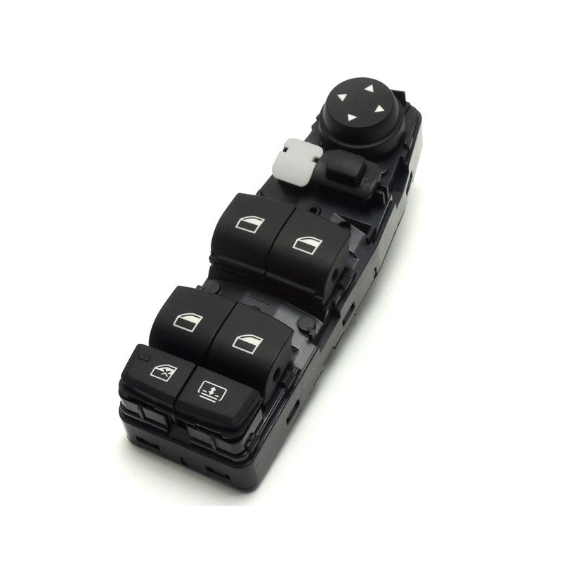 BOTONERA ELEVALUNAS BMW SERIE 3, 5, 6 61319218481 9218481