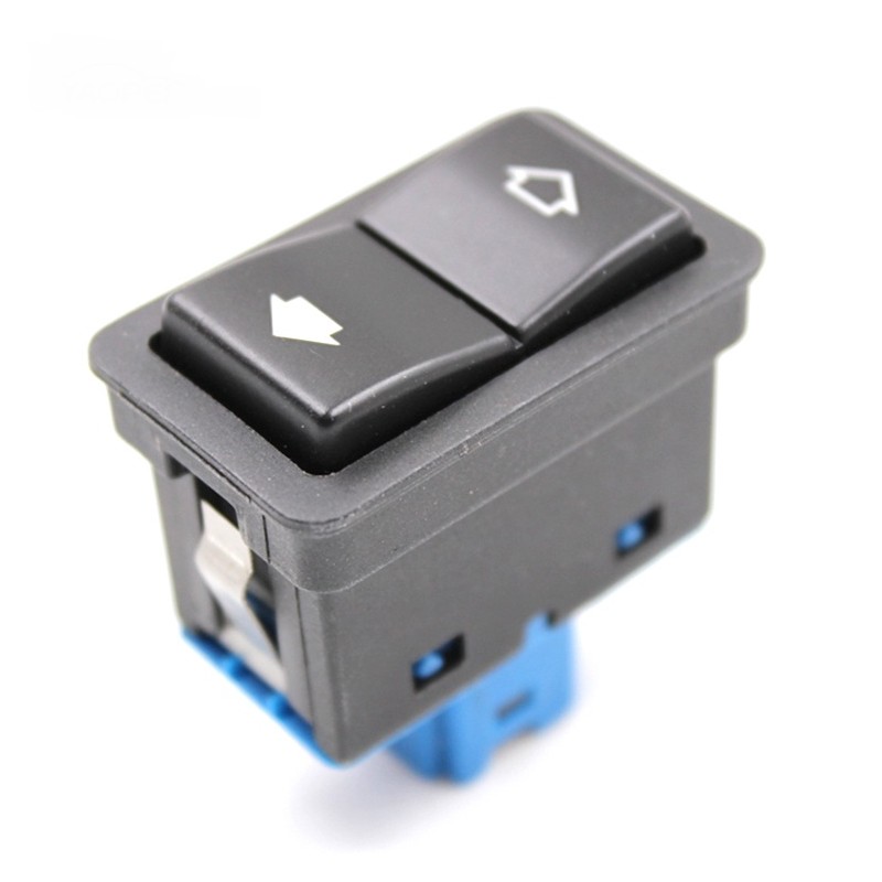 Botonera elevalunas bmw serie 5 y 7 61318368932