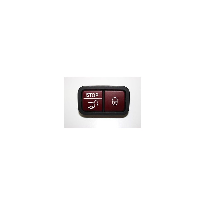 INTERRUPTOR DE MALETERO para MERCEDES BENZ CLASE GLC, GLE, GLS, GLK, GL ...