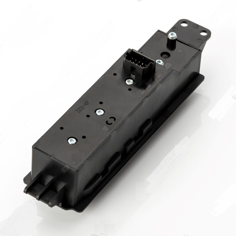 Botonera elevalunas mercedes vito viano w639 a6395451313