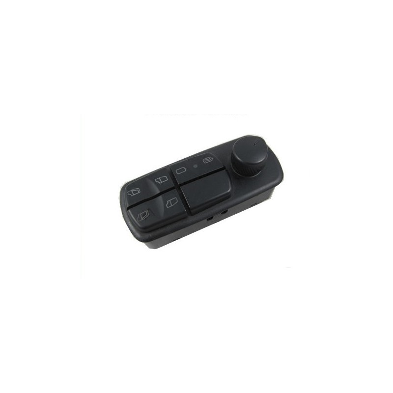 BOTONERA ELEVALUNAS MERCEDES-BENZ CLASE ACTORS ATEGO A0015452013