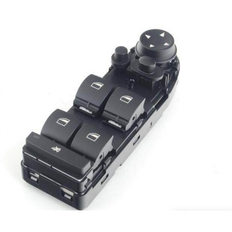 BOTONERA ELEVALUNAS BMW SERIE X5 X6 61319122121