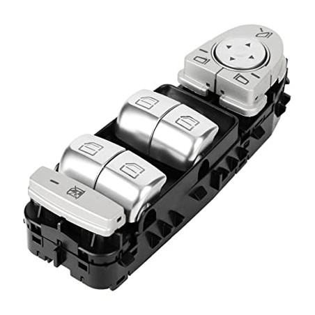 BOTONERA ELEVALUNAS MERCEDES-BENZ CLASE C W205 2059056811