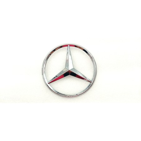 EMBLEMA MERCEDES GLK TRASERO A2048170416