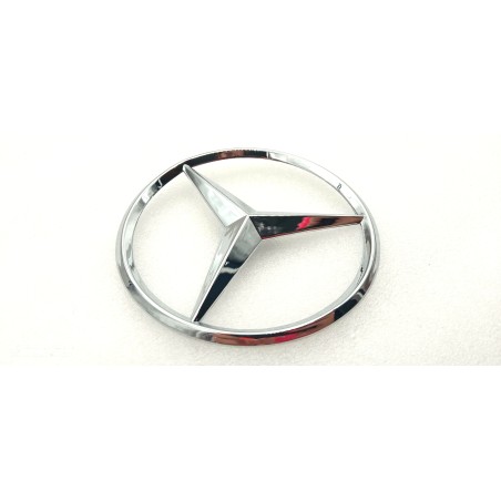 EMBLEMA MERCEDES GLK TRASERO A2048170416