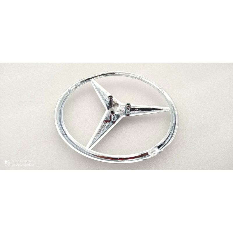 EMBLEMA MERCEDES GLK TRASERO A2048170416