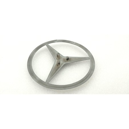 EMBLEMA ESTRELLA MERCEDES-BENZ GLK X204 A2048170416