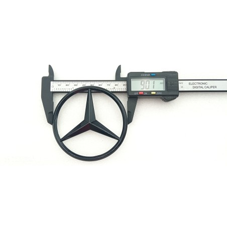 EMBLEMA ESTRELLA MERCEDES-BENZ GLK X204 A2048170416