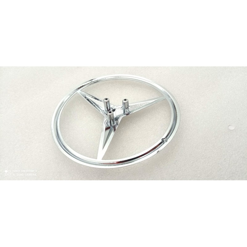 EMBLEMA MERCEDES A TRASERO A1768170016